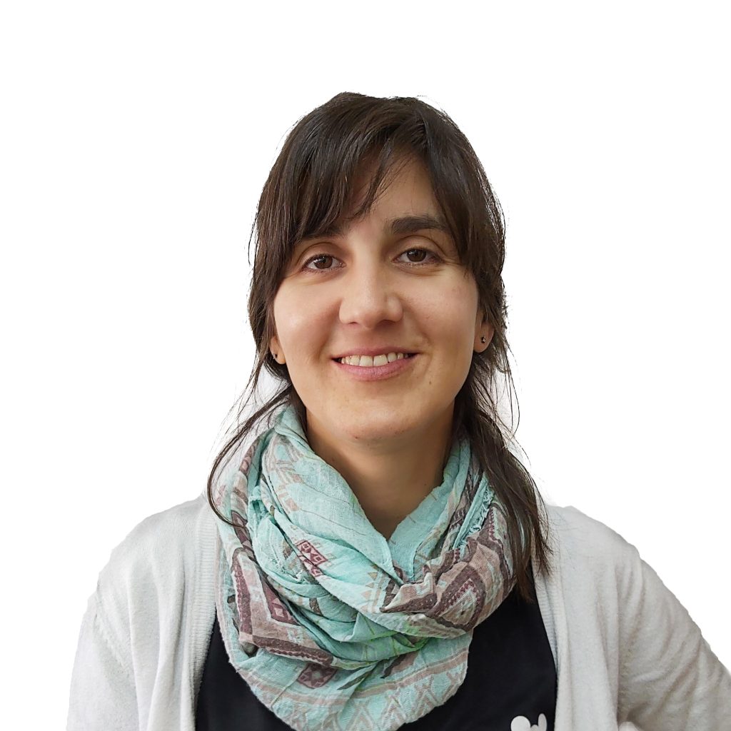 INVESTIGADORES